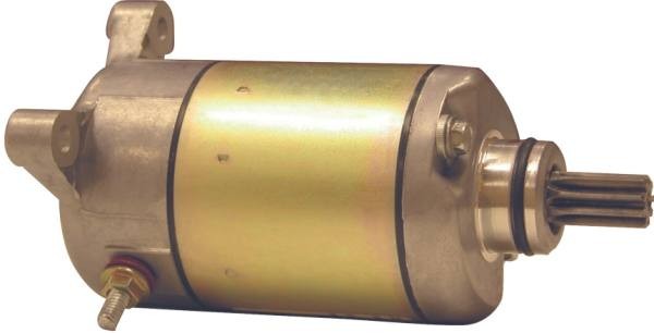 Startmotor ATV Polaris - Powershop.no